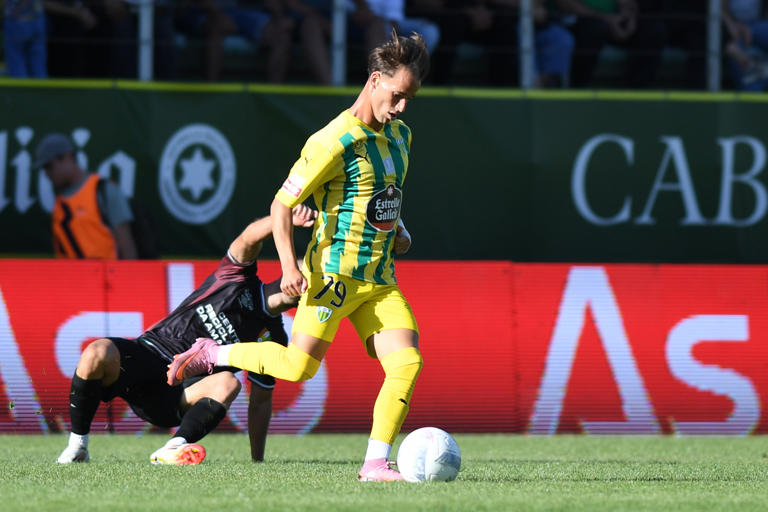 O plano certo, o castigo cruel: Hugo Félix e a estratégia (quase ...