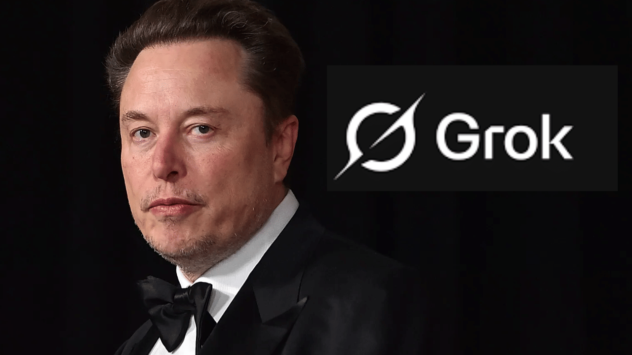Pentagon partners with Elon Musk’s xAI to deploy Grok across military ...