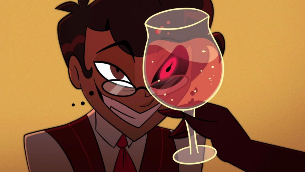 Hazbin Hotel Season 2 Episode 4 Review: Alastor is Exactly Where He ...