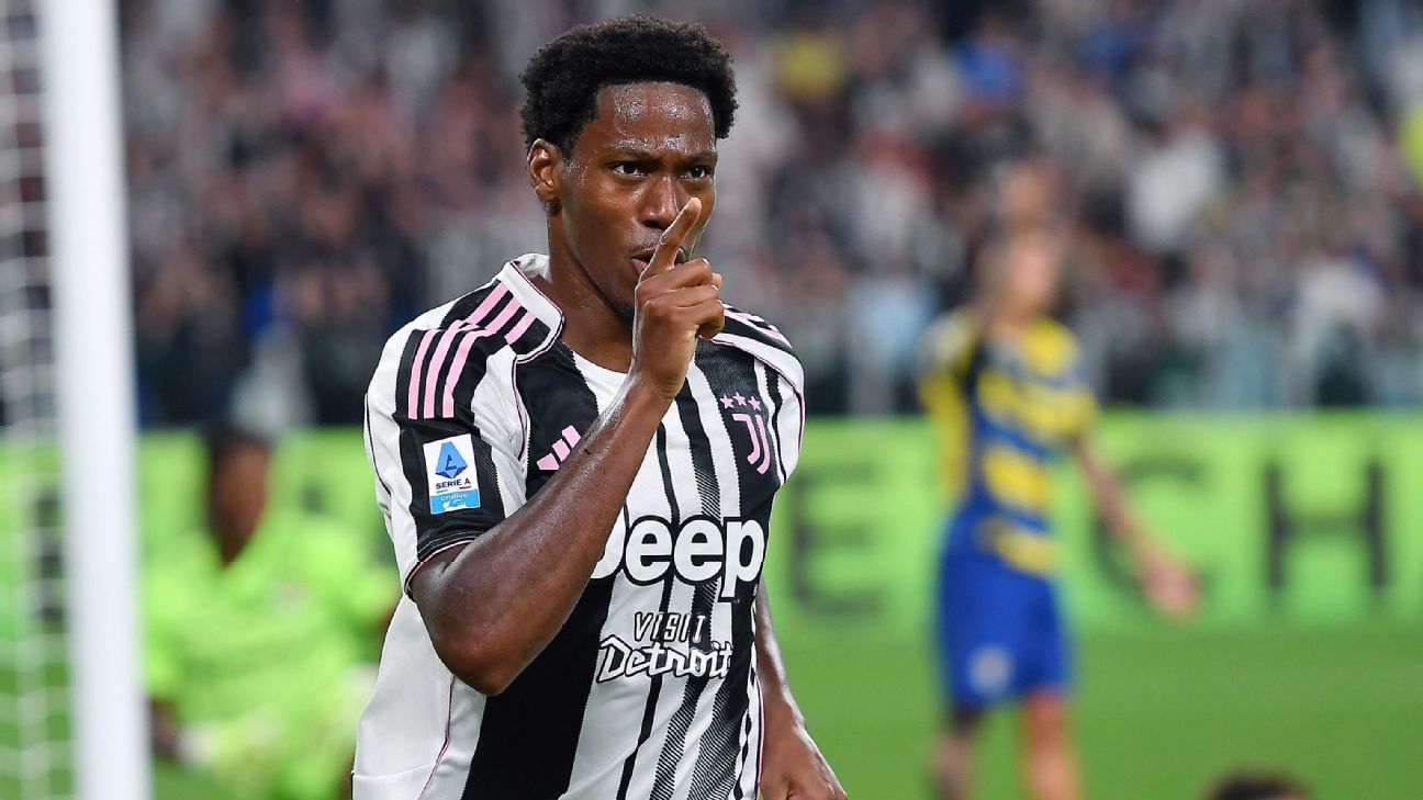 Transfer rumors, news: Chelsea, Spurs tracking Juve's David