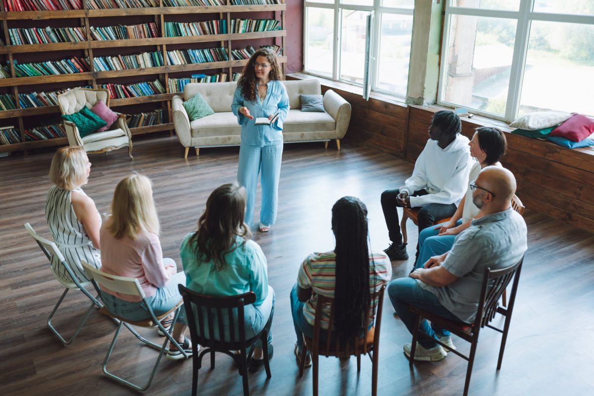 ‘Bring your whole self to work’ and other pointless HR gimmicks