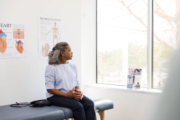 This is the most commonly missed warning sign of dementia