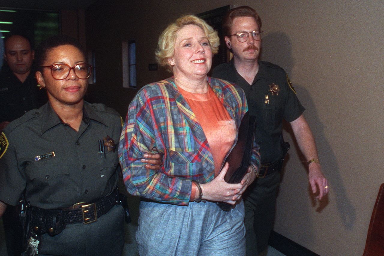 Where Are Betty Broderick's Children Now? Inside Their Lives Over 3 ...