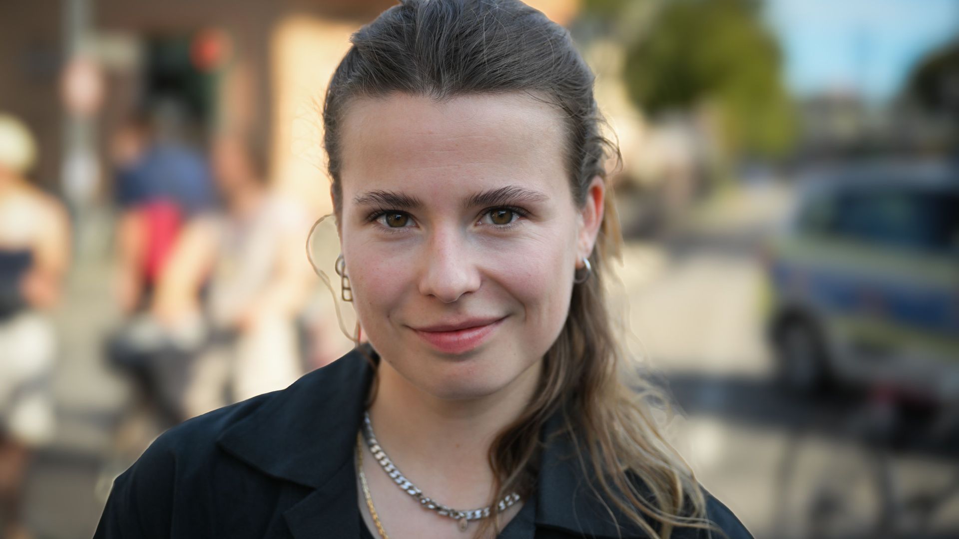 Luisa Neubauer will nicht mehr die perfekte Aktivistin sein