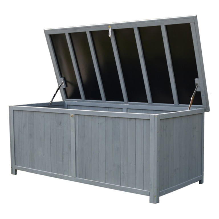 Where to buy stylish outdoor storage that won’t blow your budget