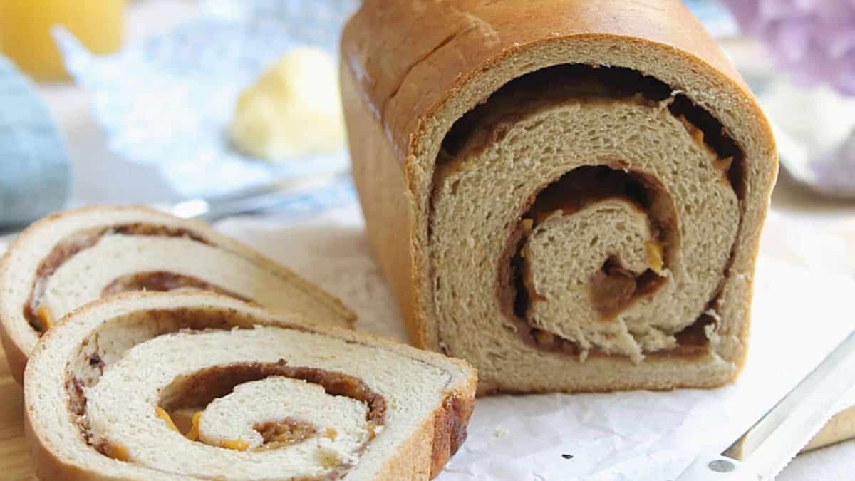 11 irresistible cinnamon treats you’ll want to bake again and again