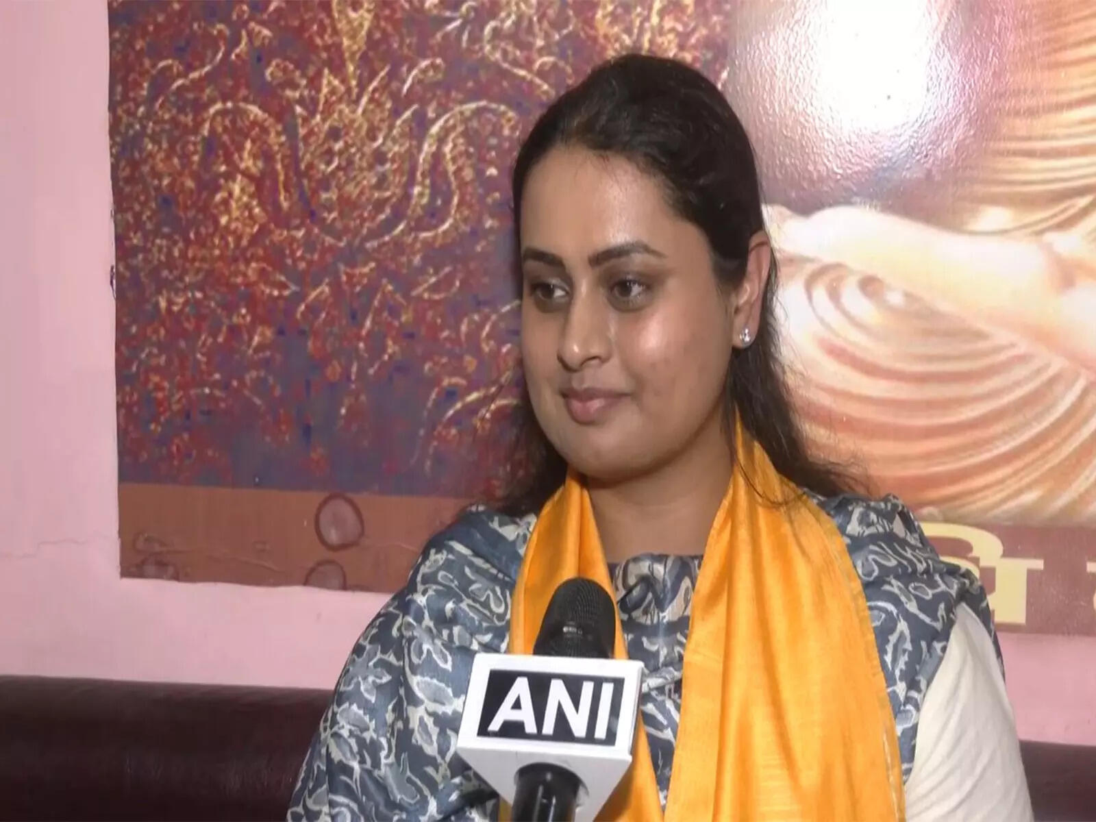Battle for Jamui: BJP's Shreyasi Singh seeks to retain seat amid strong ...