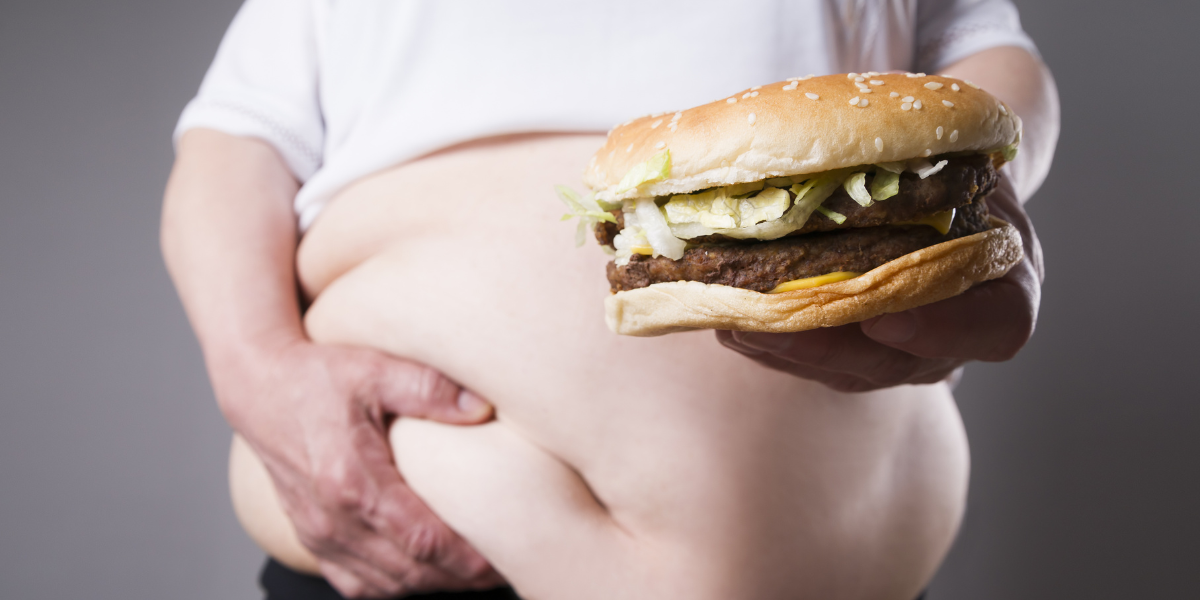 Do you live in one of them? Here are the ten most overweight states in ...
