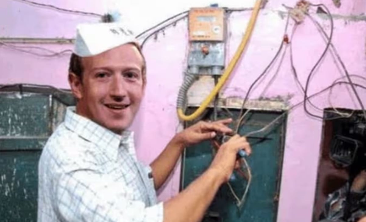 La caída de WhatsApp y el Tecate pa´l Norte 2026 en los memes de la semana