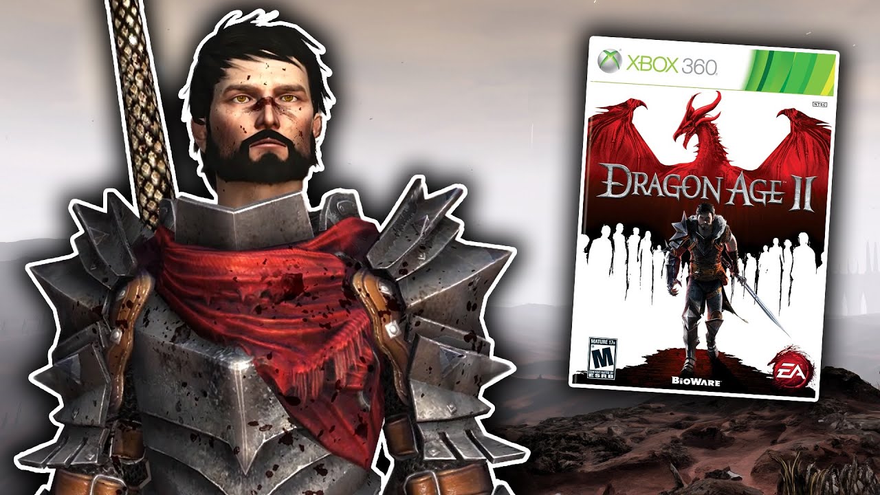 Dragon Age II retrospective and series evolution