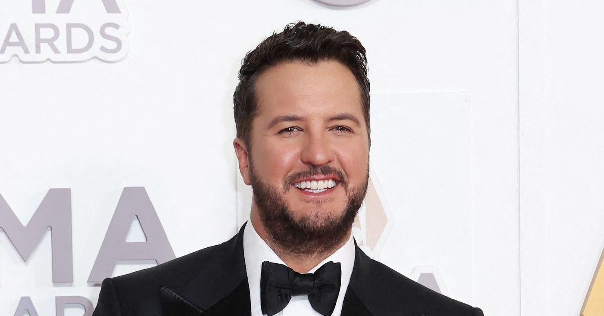 Luke Bryan Speaks Out: The Truth Behind Sister Kelly's Tragic Death ...