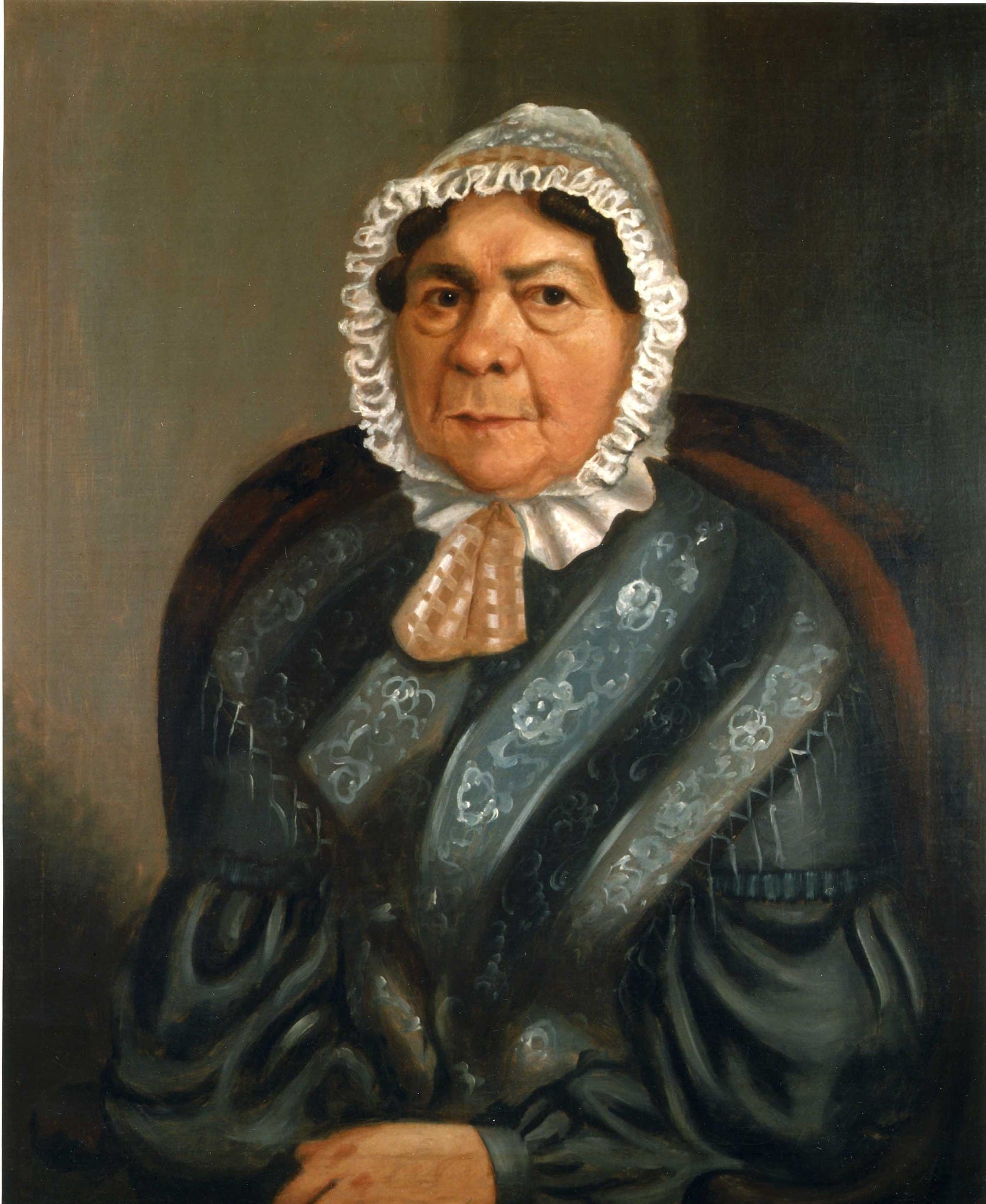 Worcester County Wonders: Meet the woman behind Worcester's 19th ...