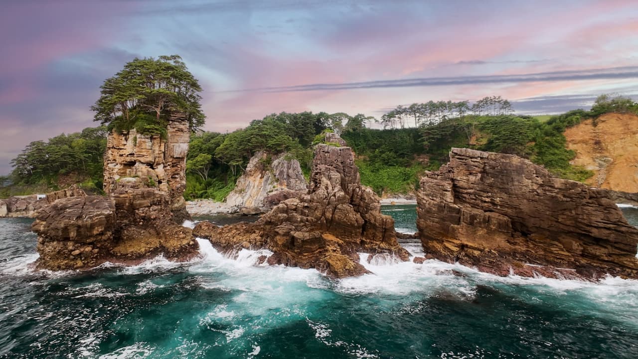 Iwate Quake and Tsunami Alert: Here's Why Japan is So Prone to Earthquakes