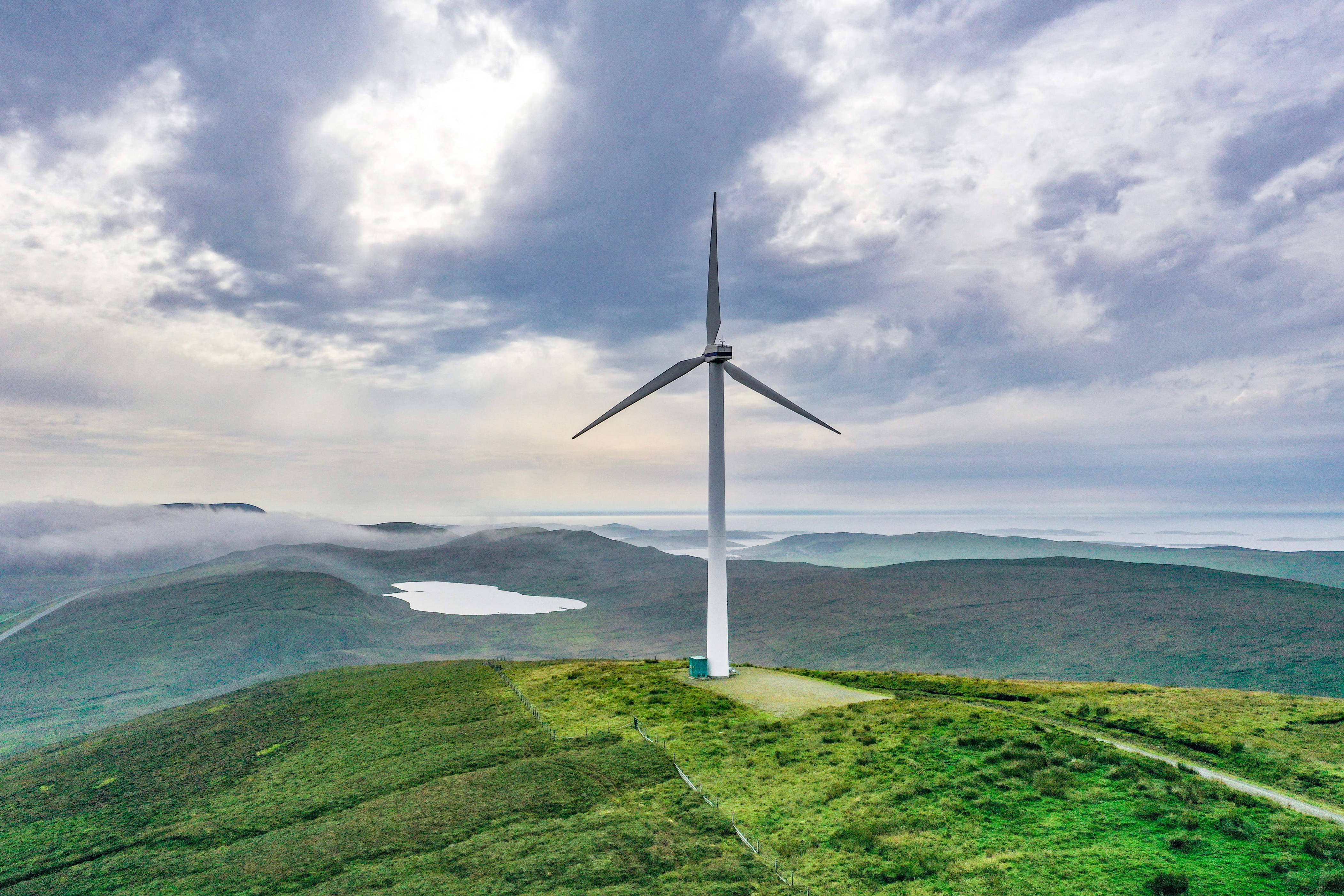 Energy jobs: Scottish power firm SSEN Transmission launches 600 paid ...