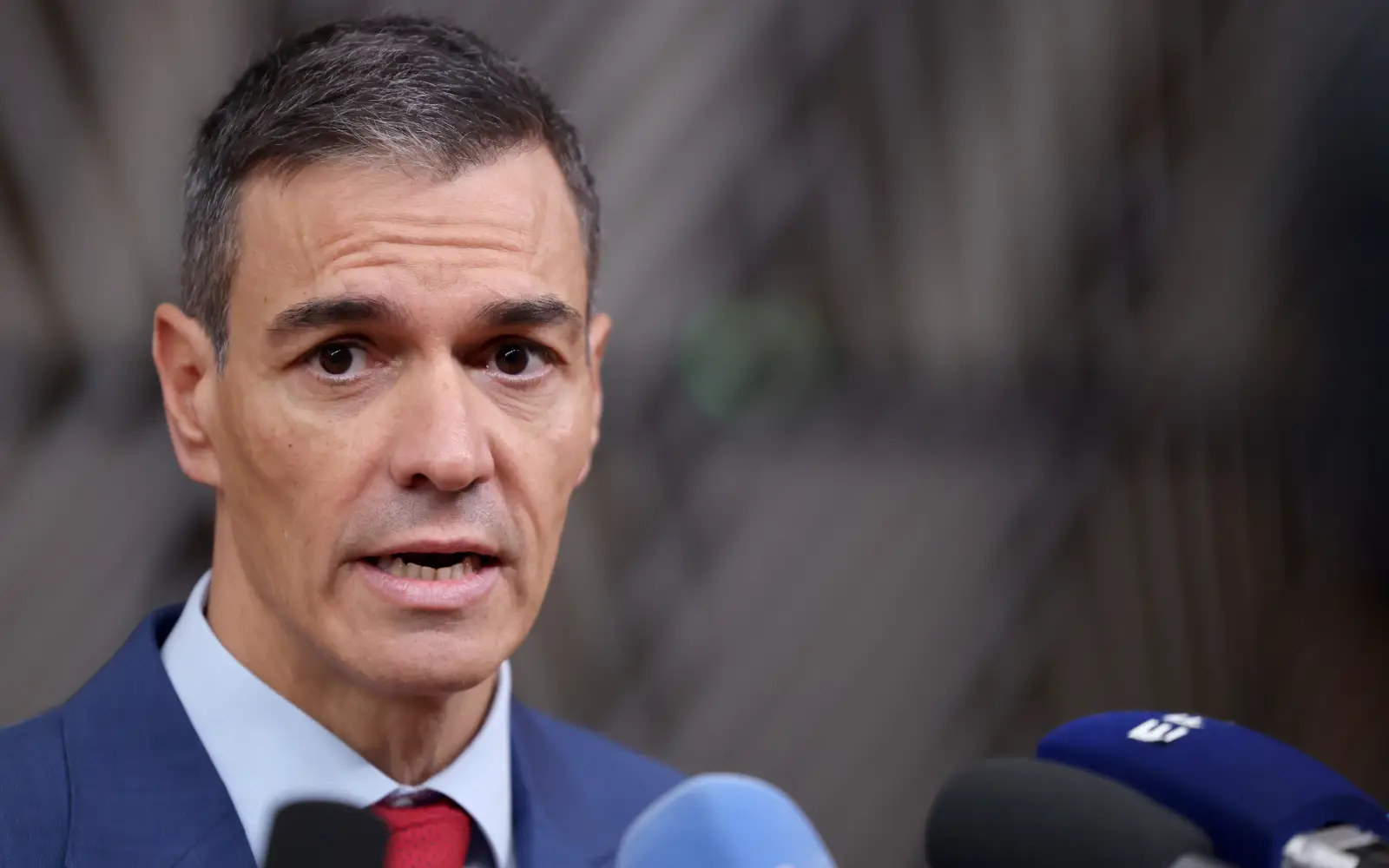 Spanish PM calls for stronger ties with Mexico after colonialism row