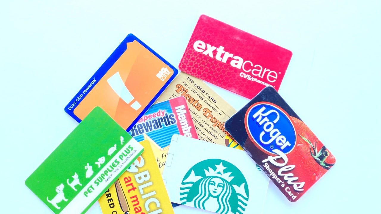7 Loyalty Programs That Are Actually Worth Signing Up For