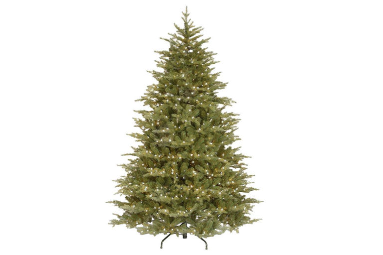 Wayfair's Holiday Shop Is Quietly Running an Early Christmas Tree Sale ...