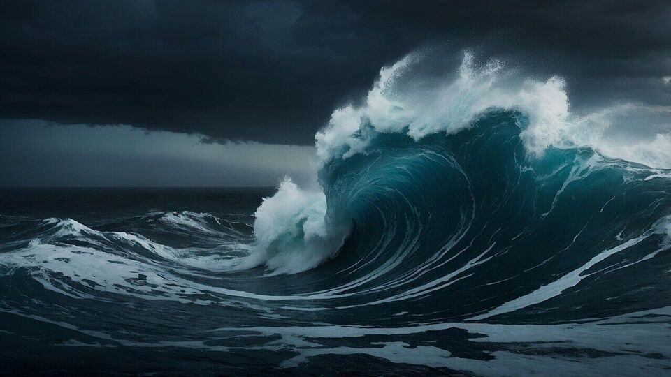 Japan earthquake triggers small tsunamis, advisory in place after 6.8 ...