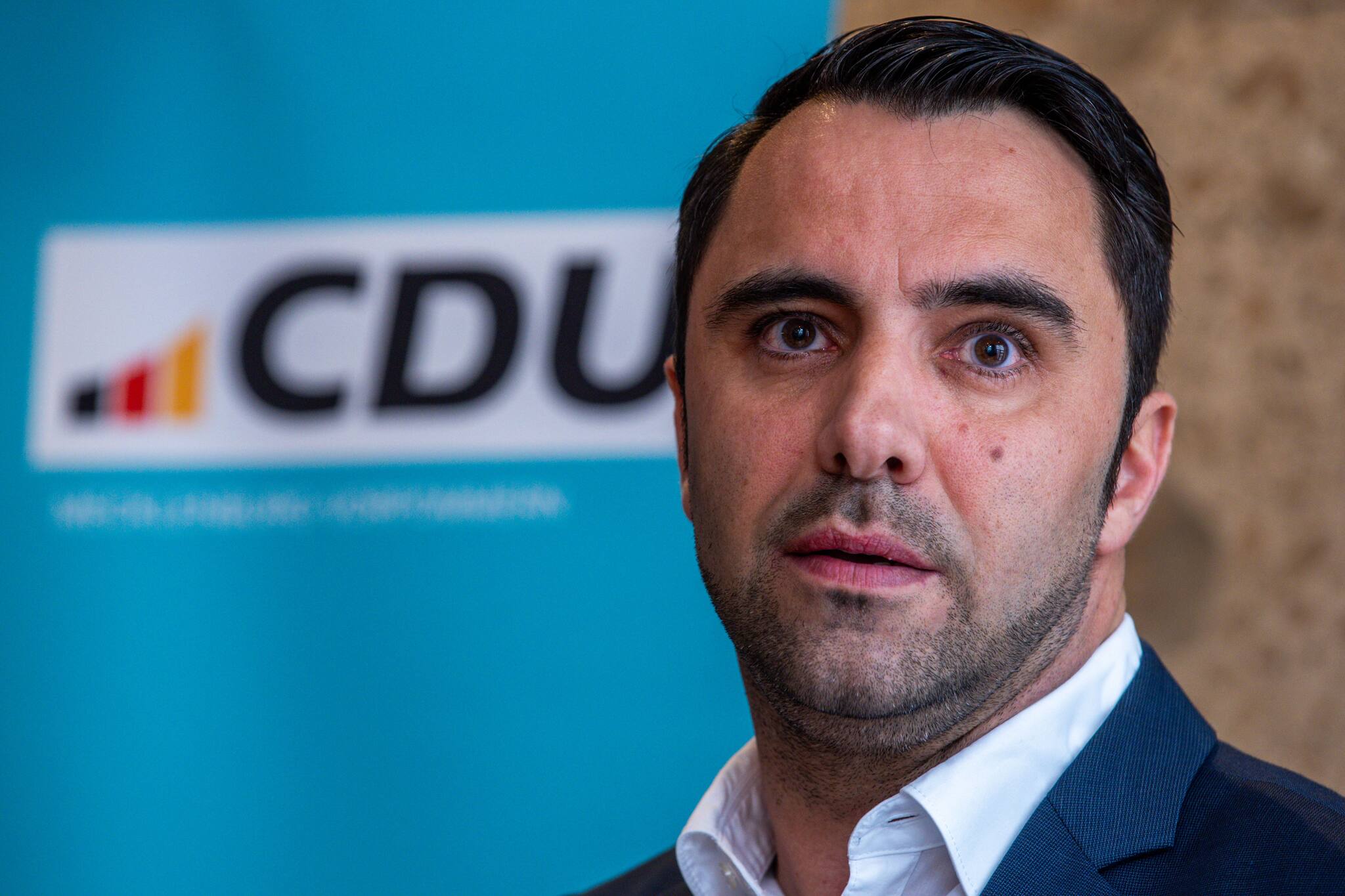 Landtagswahl 2026: Daniel Peters soll CDU-Spitzenkandidat werden