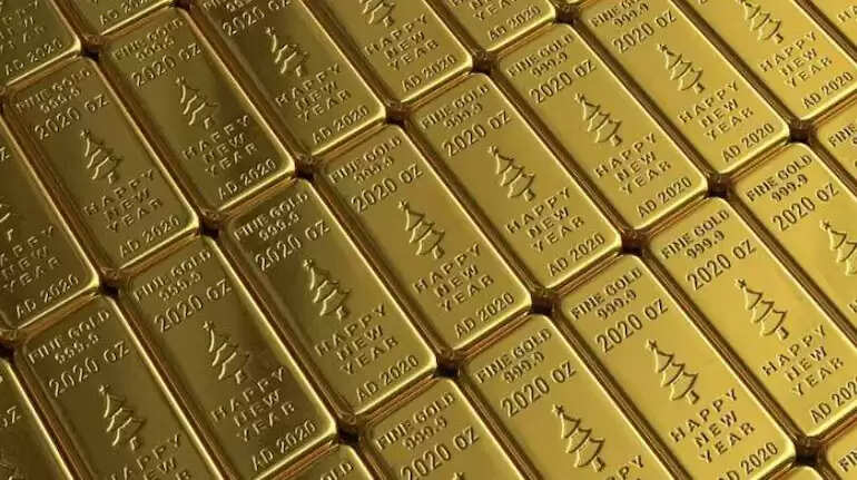 Digital Gold Scams on the Rise: How to Stay Safe from Online Investment ...