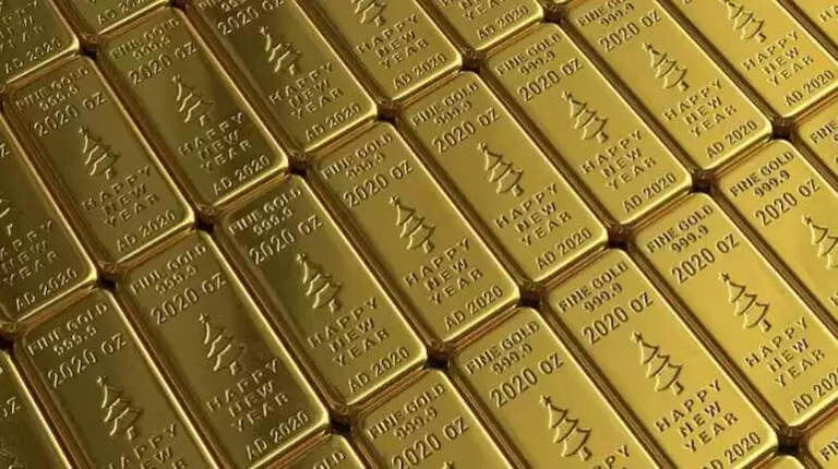 Digital Gold Scams on the Rise: How to Stay Safe from Online Investment ...