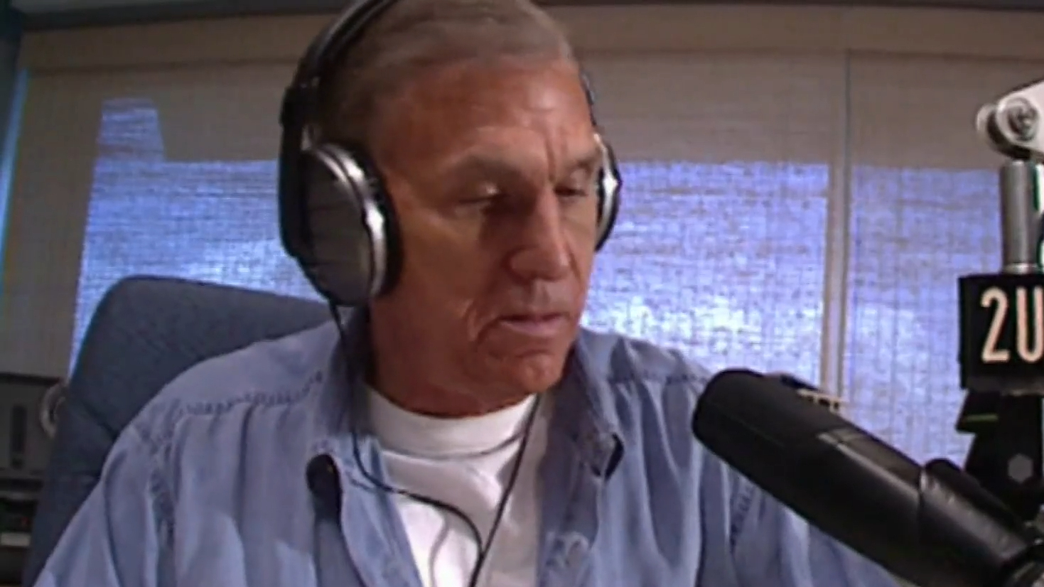 John Laws to be farewelled at state funeral