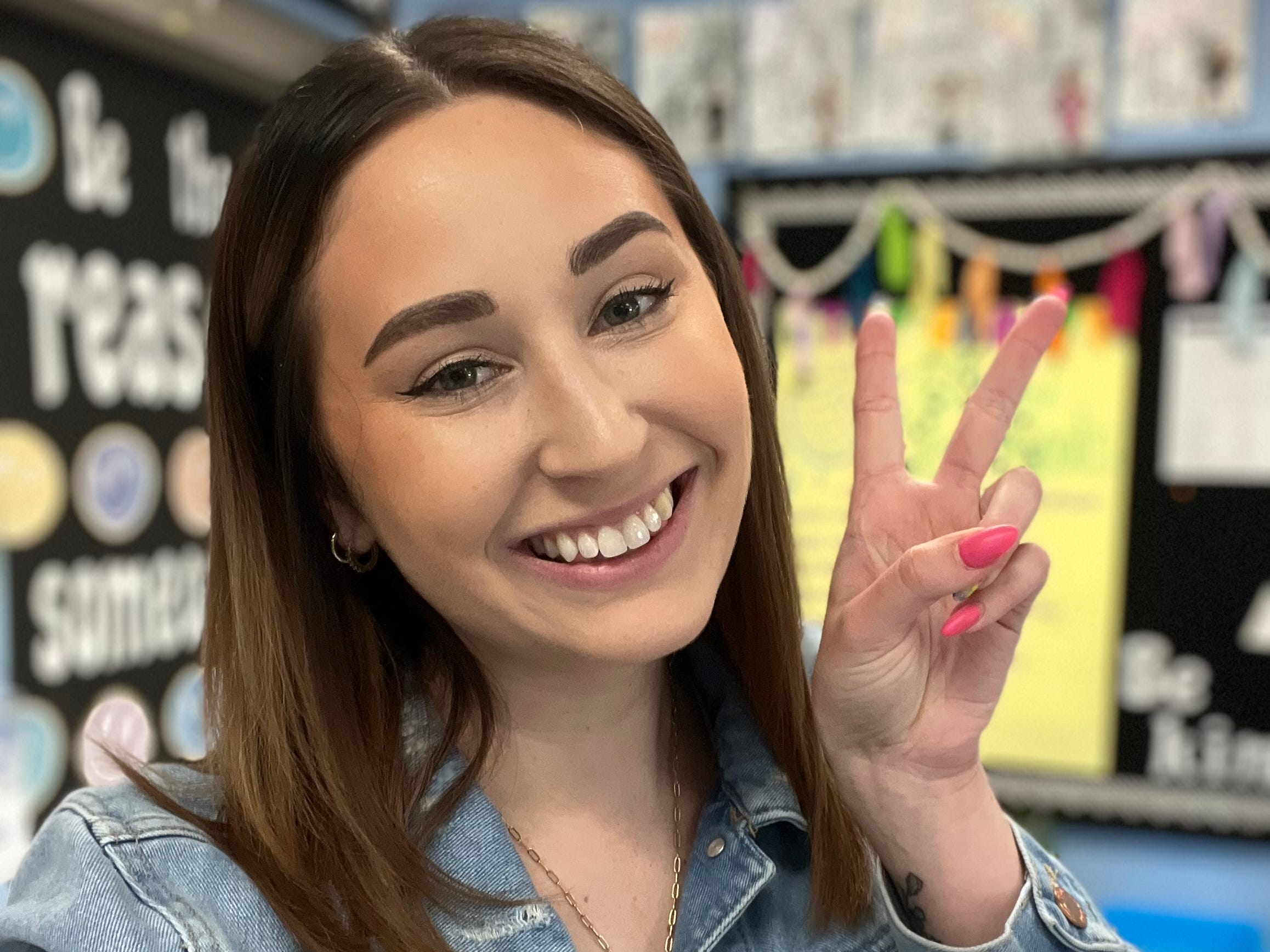 I've taught elementary school for 10 years. This is what you need to ...