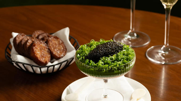Tampa Bay’s Top 50 Restaurants of 2025
