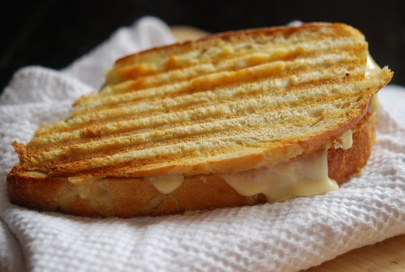 25 Easy Lunch Recipes for Busy Weekdays