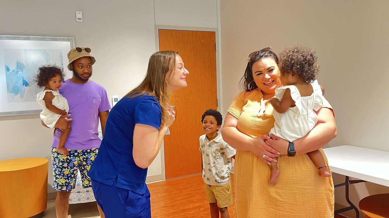 What's next in health care? Austin's medical leaders weigh in