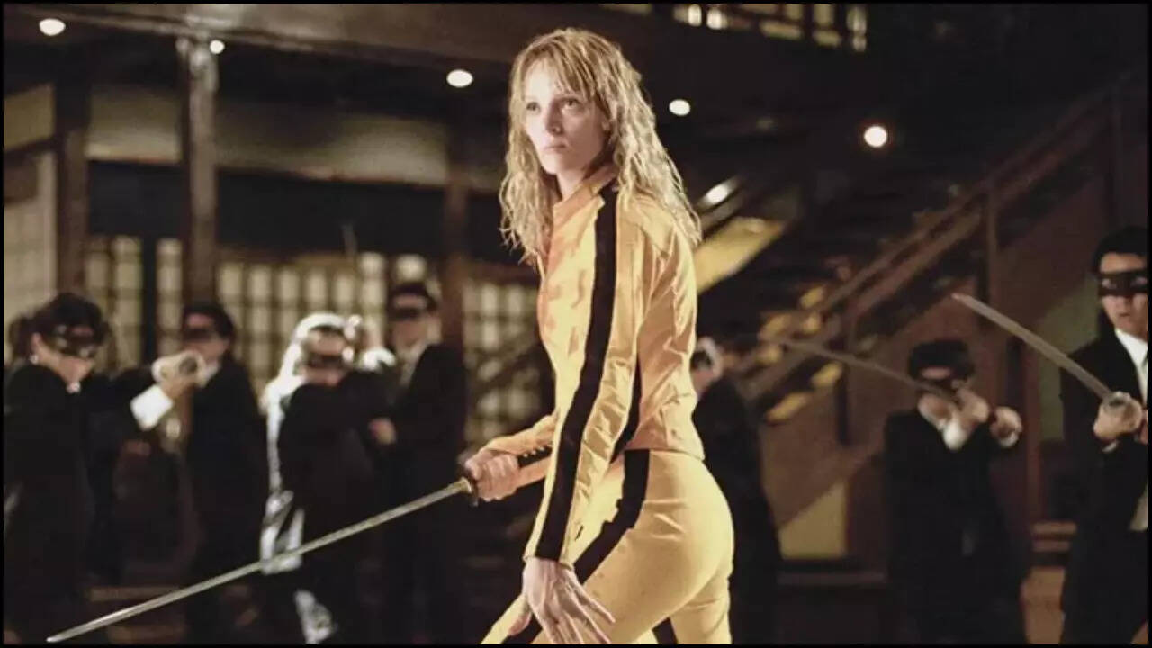 'Kill Bill: The Whole Bloody Affair' release: Quentin Tarantino's dream saga of 4 hours to hit ...