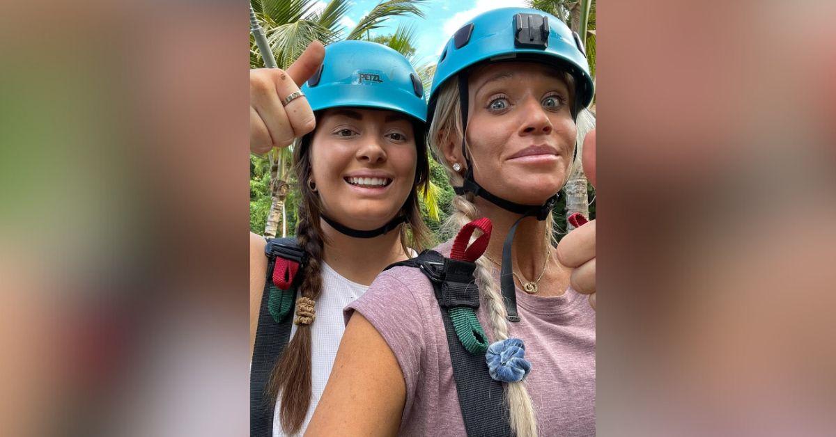 Luke Bryan Speaks Out: The Truth Behind Sister Kelly's Tragic Death ...