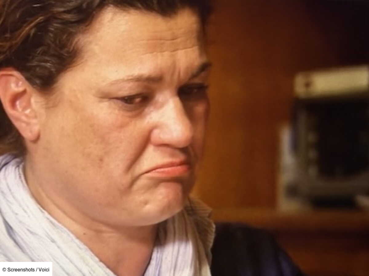 L'amour est dans le pré : "T'es contente de toi ?", chez Laurent une ...