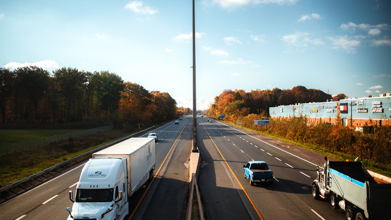 HOV lane rules and who actually qualifies