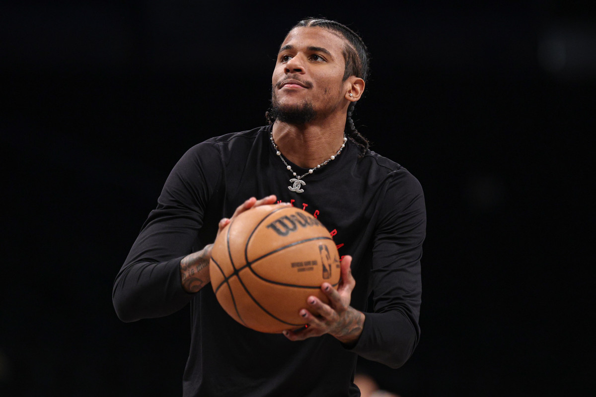 Troubling Jalen Green Development Emerges After Leaving Suns Game