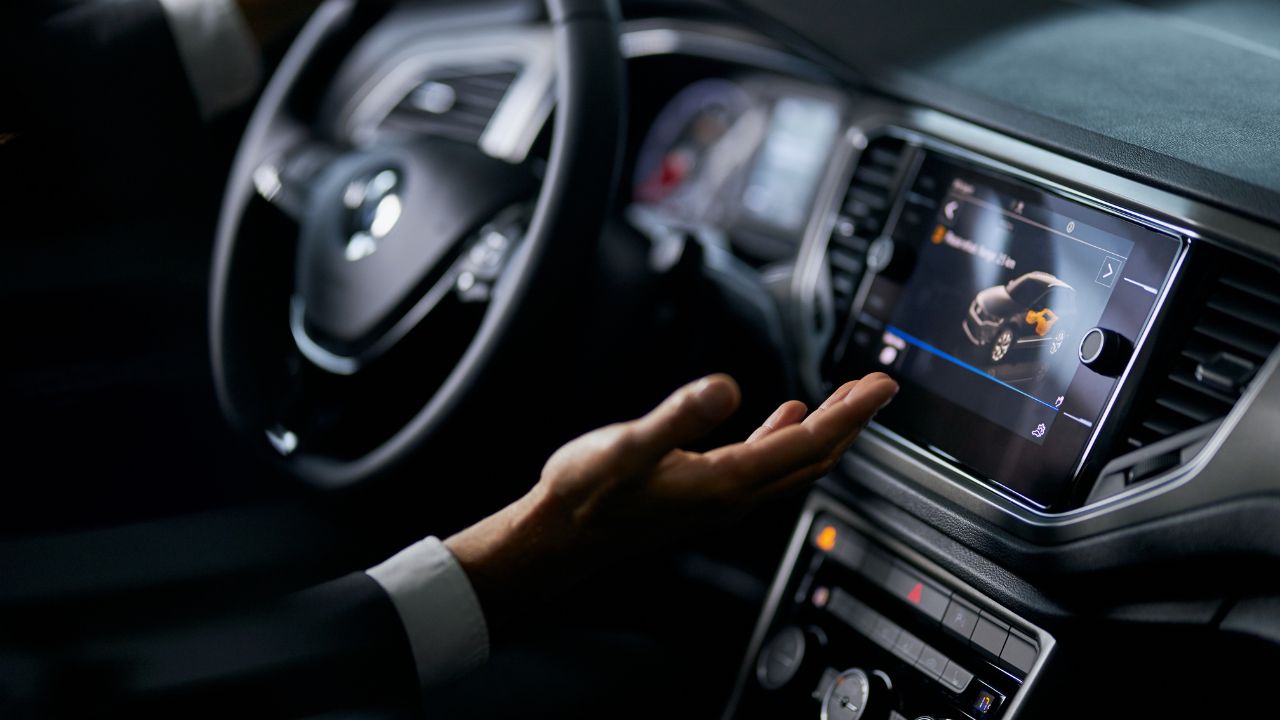 In-car voice assistants and their growing role