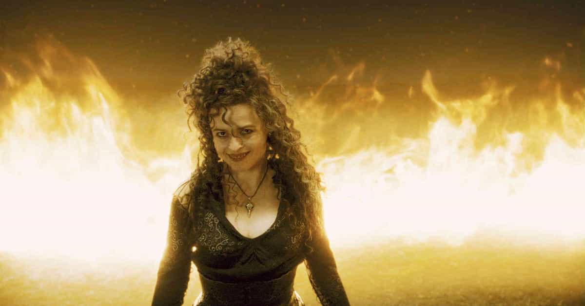 A complete timeline of dark magic in the Wizarding World