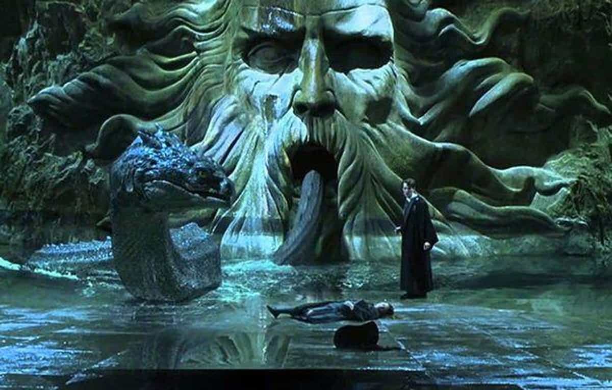A complete timeline of dark magic in the Wizarding World