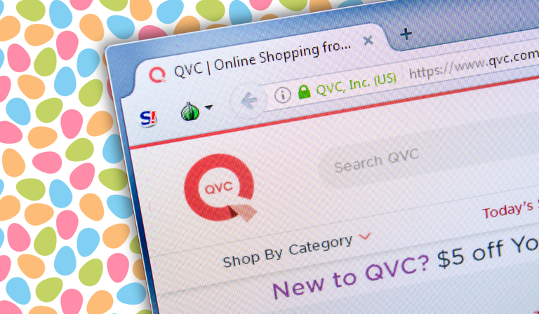 11 best new QVC spring home finds dropping online this week