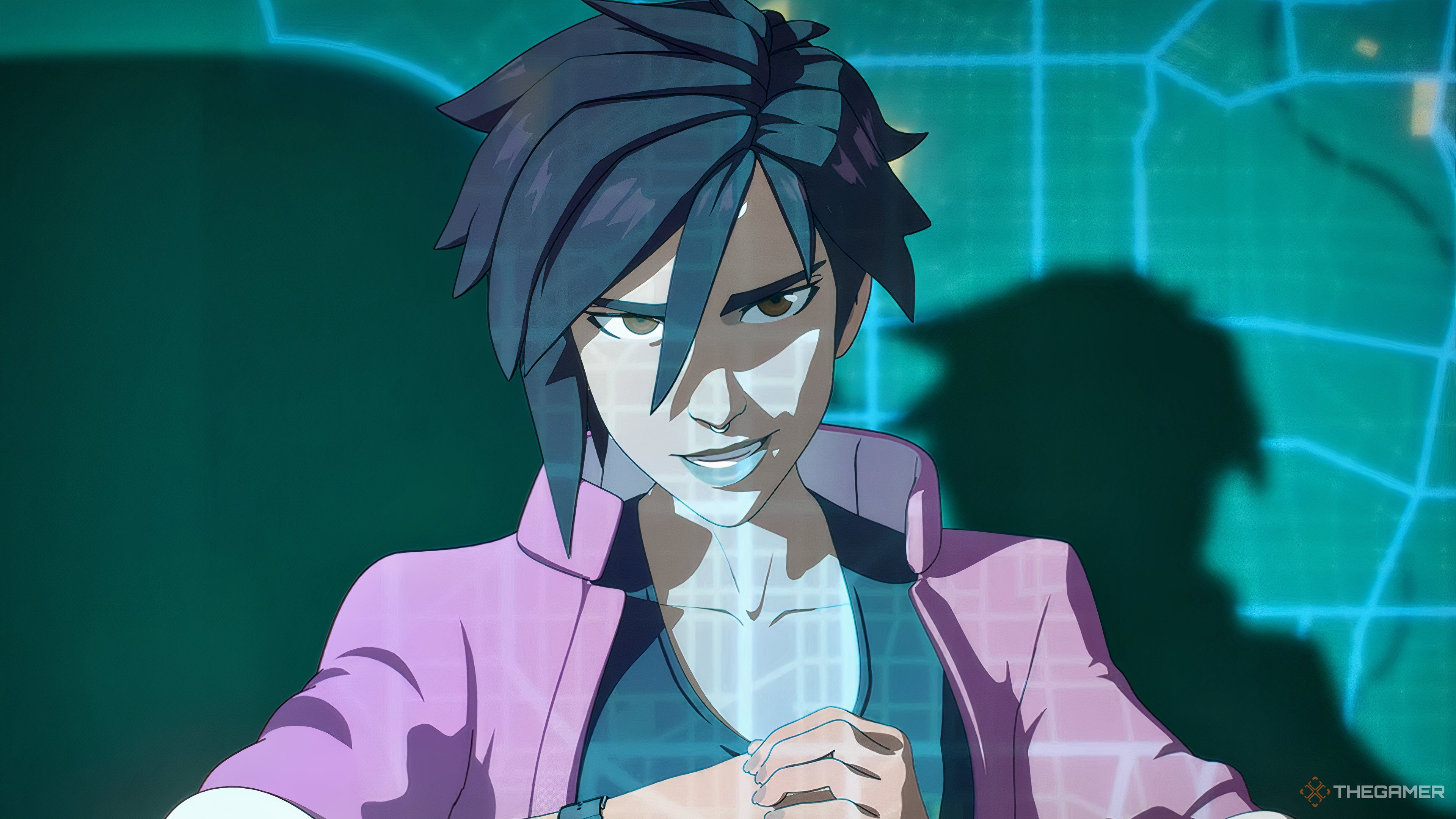 All Choices And Possible Outcomes In Episode 6 Of Dispatch