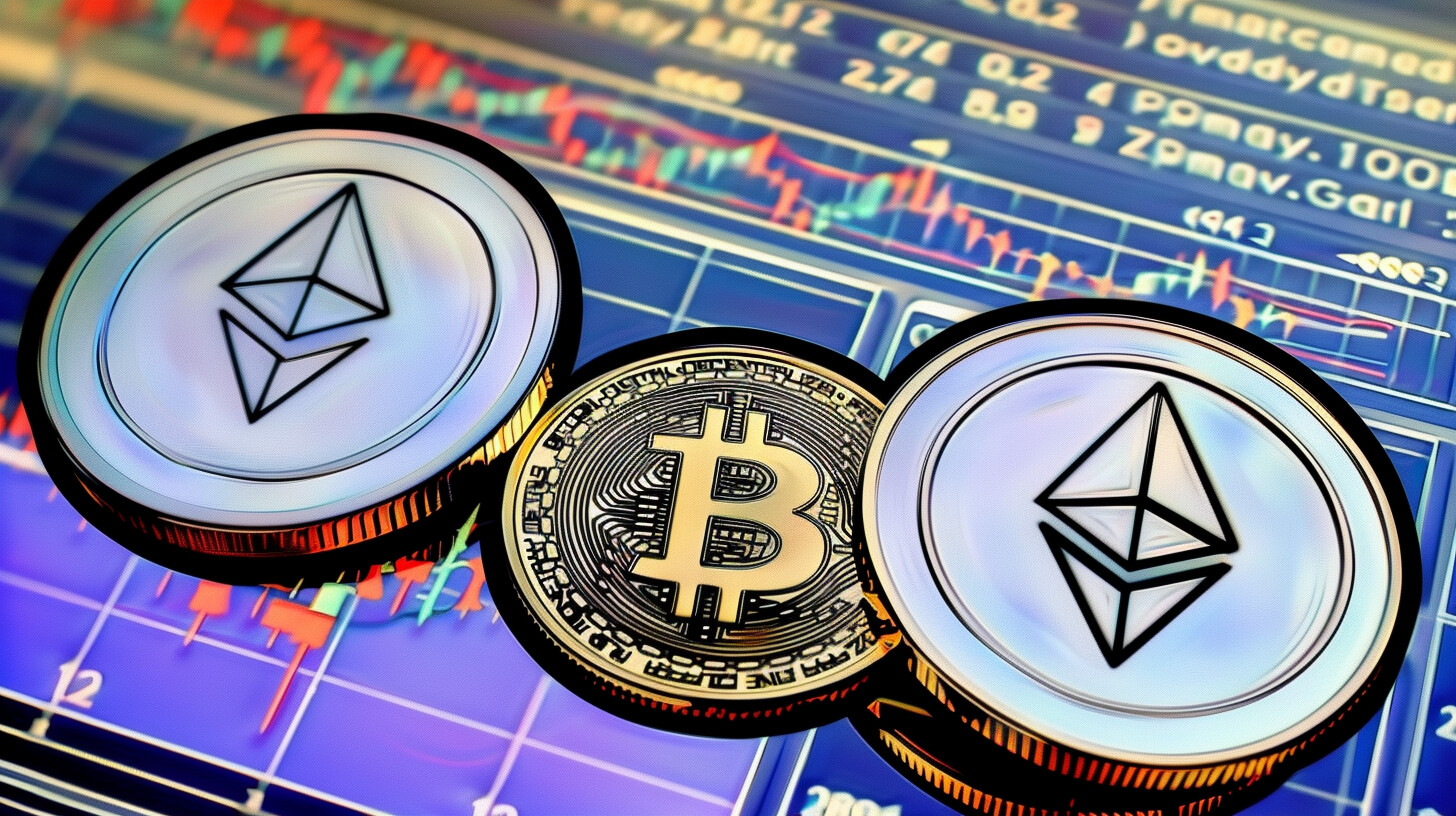 Momentum Builds for MUTM at $0.035, Dimming Ethereum (ETH) Prospects As ...