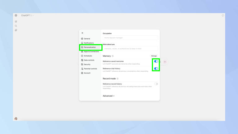 ChatGPT memories are disappearing for some users – here's how to ...