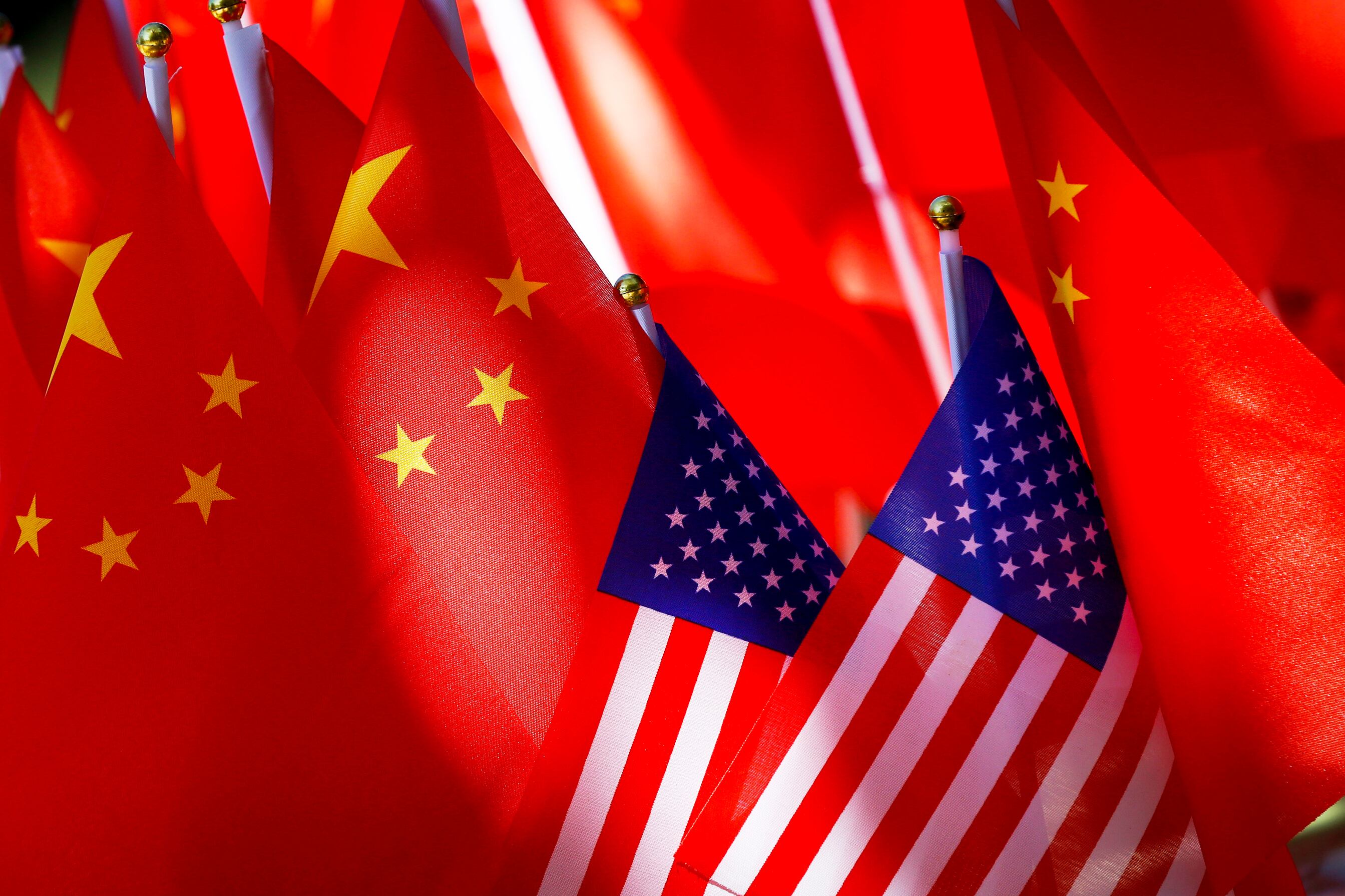 Florida cracks down on Chinese citizens buying real estate