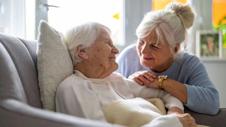 The Worst State To Live In For Senior Care, According To Research
