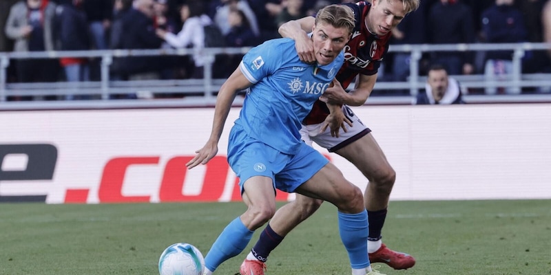 Bologna-Napoli diretta Serie A: segui il match tra Italiano e Conte LIVE