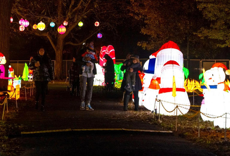 20 Must-Do Christmas Events and Holiday Activities on Long Island in 2025