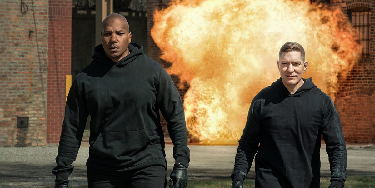 Power Book IV: Force star Isaac Keys breaks down "exciting" season 3 ...