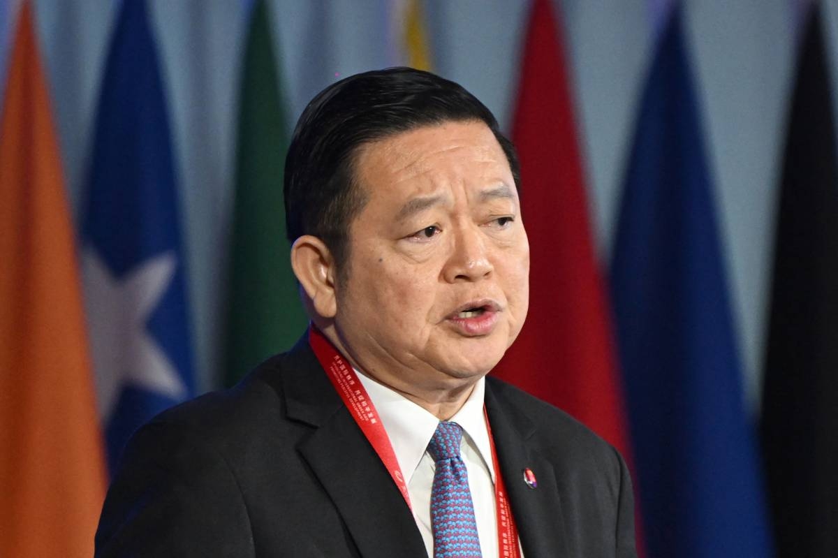 Asean secretary-general highlights media's role in 2025 forum