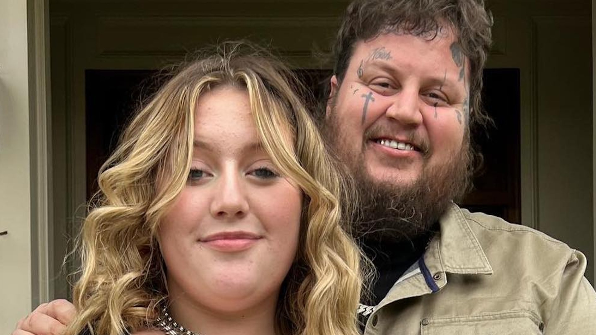 The Gorgeous Transformation Of Jelly Roll's Daughter, Bailee Ann
