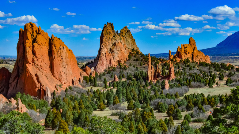 The 5 Most Scenic National Forests And Monuments In Colorado You Can ...
